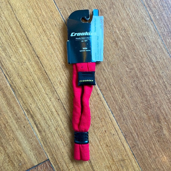 Croakies | Accessories | Croakies Kids Eyewear Retainer | Poshmark